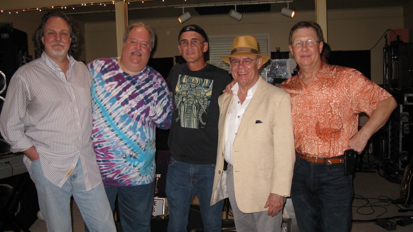 Post 1 – A MEMORY LEANS TO THE WIND