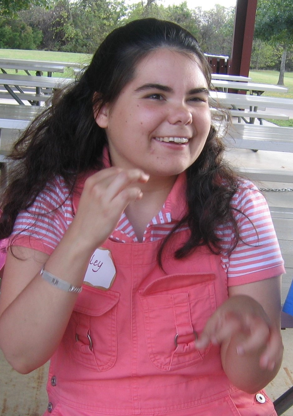 Post 2 – Ashley in History Class